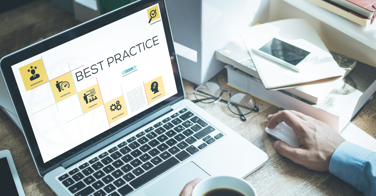 7 Best Practices in Microsoft 365 Information Management