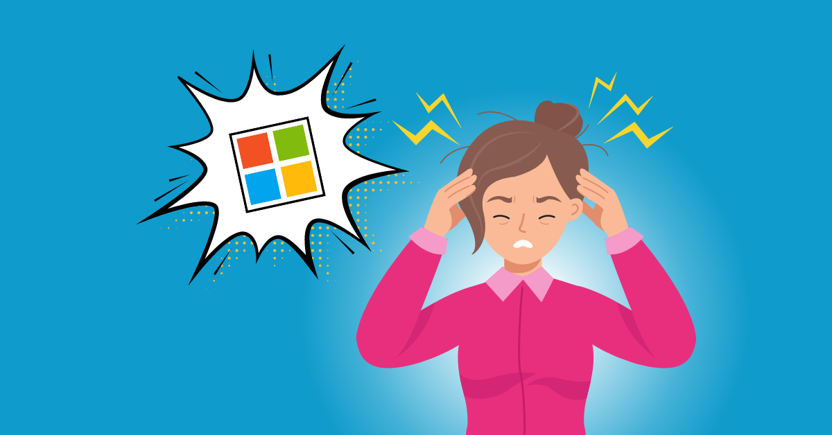 Top 10 challenges Records Managers face when implementing Microsoft 365