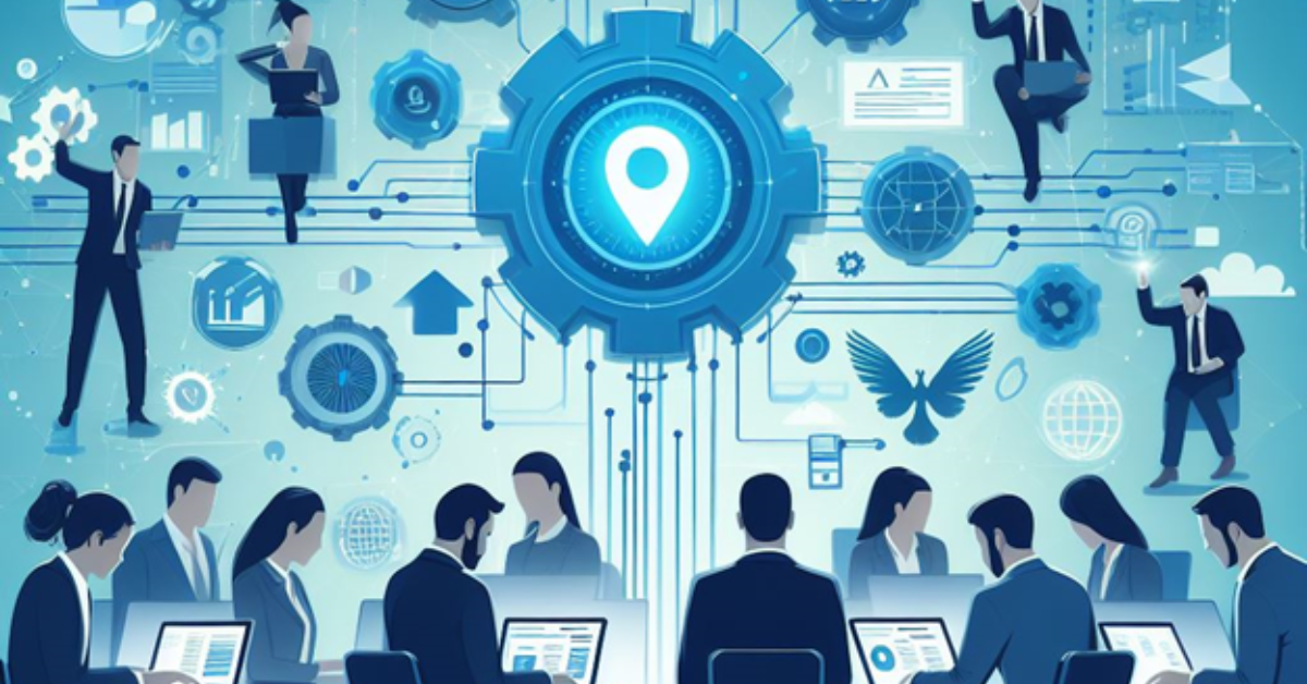 10 strategies to ensure the responsible Information Management of AI ...