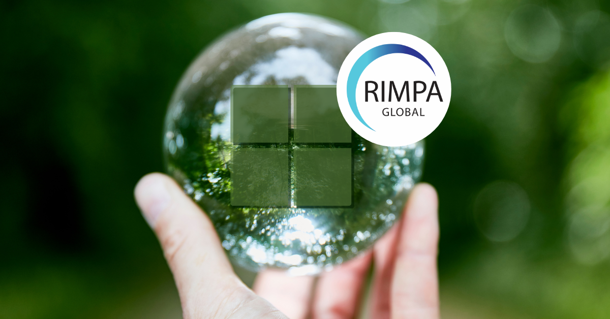 Leadership Through Data partners with RIMPA for enhanced Microsoft 365 training