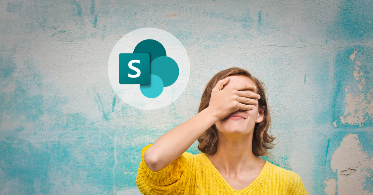 Common Mistakes Customers Make With Sharepoint Premium And How To Avoid