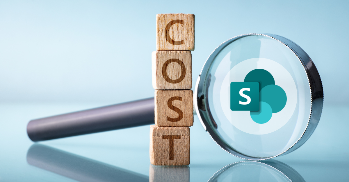 Understanding the Cost of Microsoft SharePoint Premium and its Flexible ...