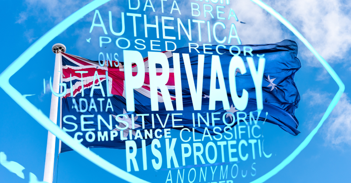 Understanding Australia's New Information Privacy Regulations
