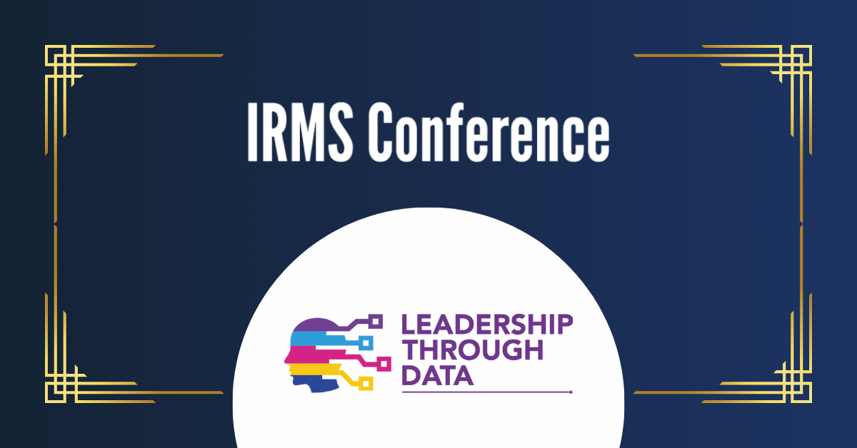 How to manage Redundant, Obsolete and Trivial data for a sustainable future