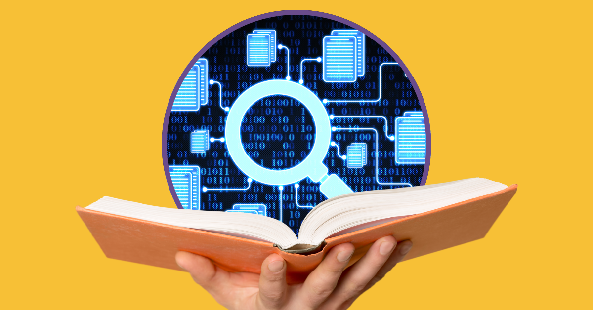 Microsoft Purview eDiscovery: An intro for Information Managers