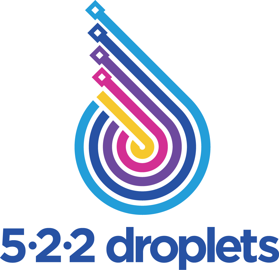 522 Droplets | eLearning | Information Management & Governance Courses