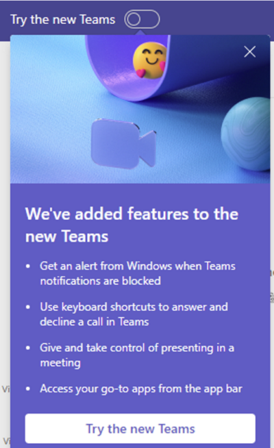 Updates to Microsoft Teams | New Teams & Teams Premium
