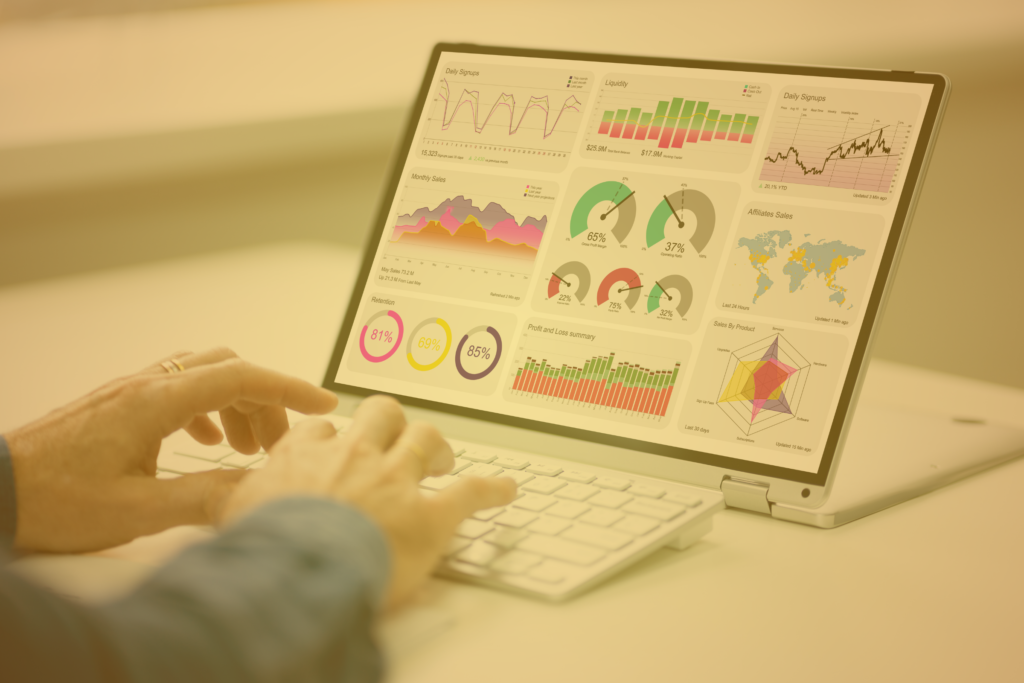 Learn Microsoft Power BI | eLearning Courses Online